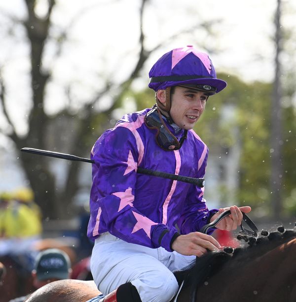 irishracing.com | News - Sharinay gets Halford and Collins off the mark ...