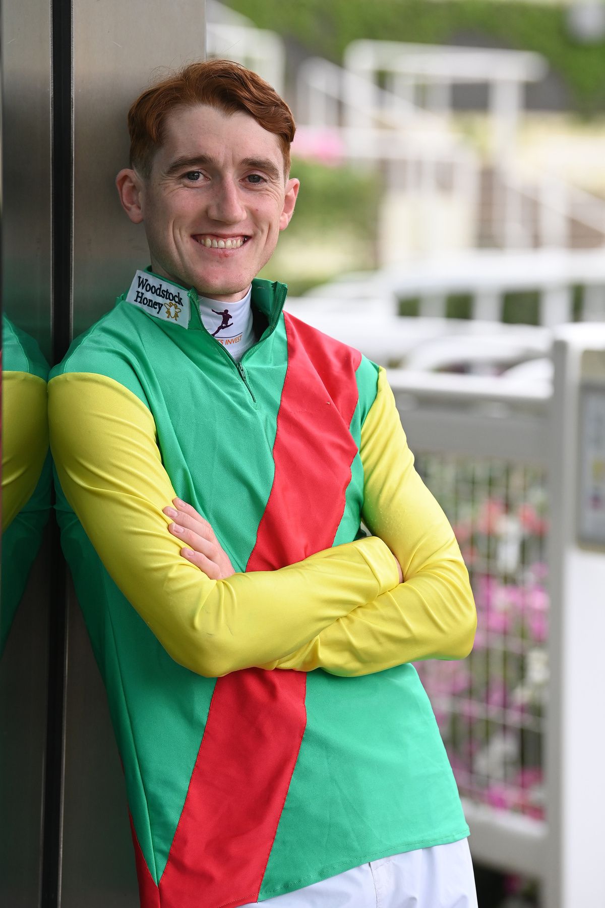 Aylin powers to May Hill Stakes win at Doncaster