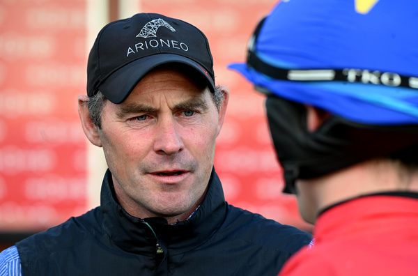 Wild Bill Hickok upsets short priced jolly | irishracing.com