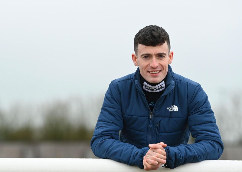 Obscenity passes virtually whole field to score | irishracing.com
