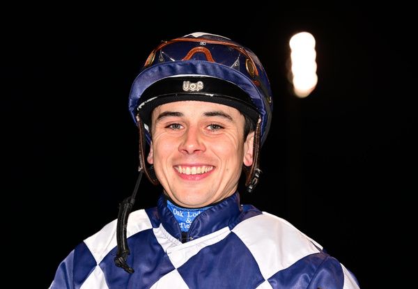 Punters left Puzzled by 50/1 winner | irishracing.com