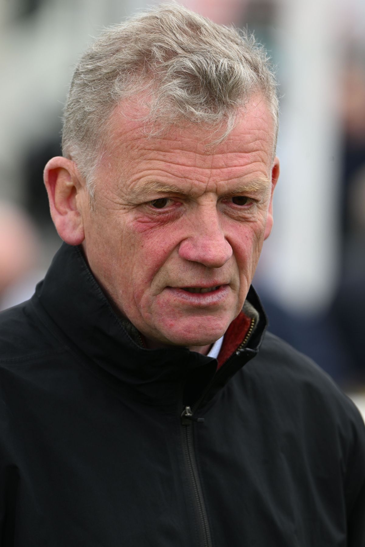 Petite pops up at 50/1 | irishracing.com